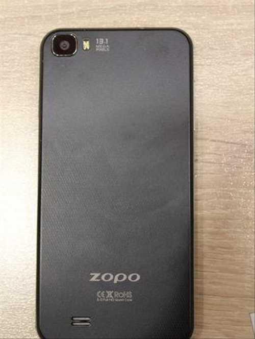 Продаётся смартфон Zopo 980+