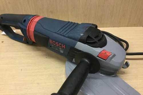 Bosch gws 24 230. Угловая шлифмашина GWS 26-230 LVI. Bosch GWS 24-230 LVI корпус редуктора.