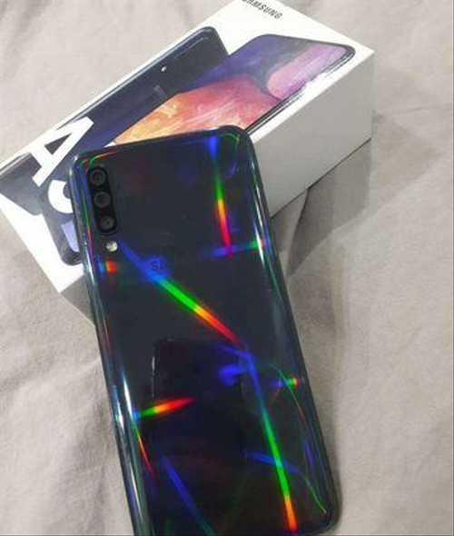 Samsung galaxy a 50