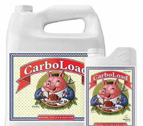 Удобрения и стимуляторы CarboLoad Liquid