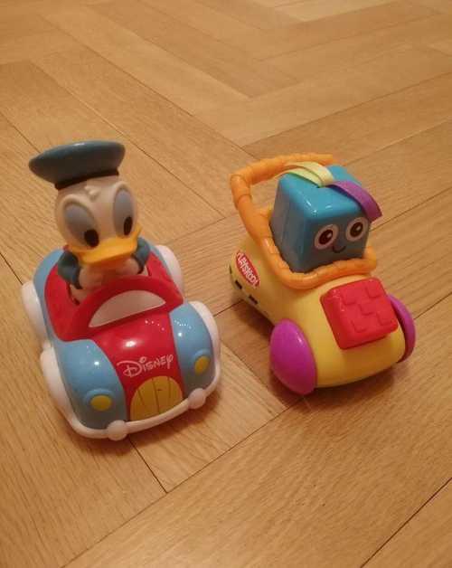 Игрушки для малышей