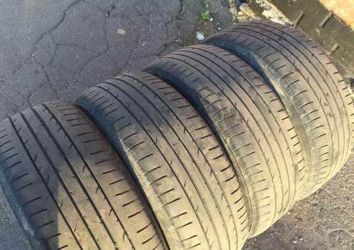 Ikon 225 55 r18. Bridgestone DHP Sport 255/55 r18. 225/55 R18 как выглядит.