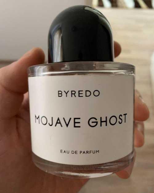 Byredo Mojave Ghost