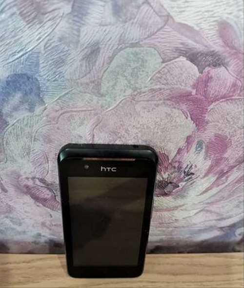 Телефон HTC Desire 210 dual sim