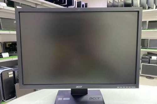 Монитор Acer V223Wbm 22"