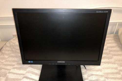 Монитор Samsung LS19A200