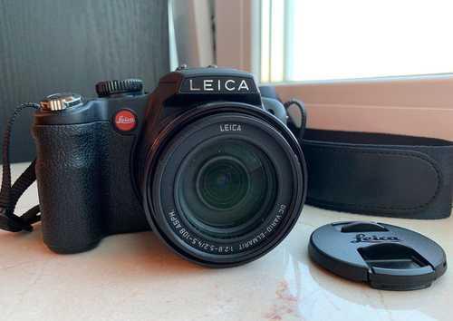 Leica V-LUX 2 новая