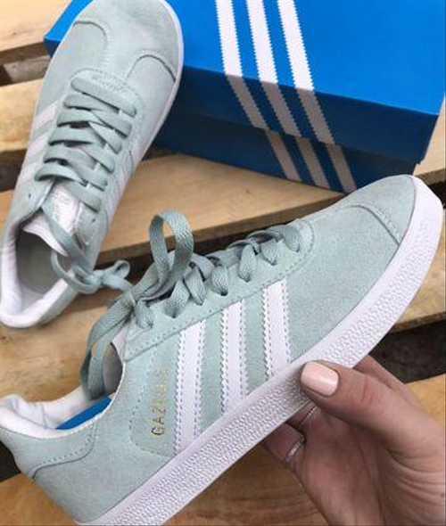 Gazelle adidas