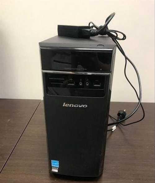 Компьютер Lenovo 90BH000LRS