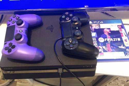 Sony PS4
