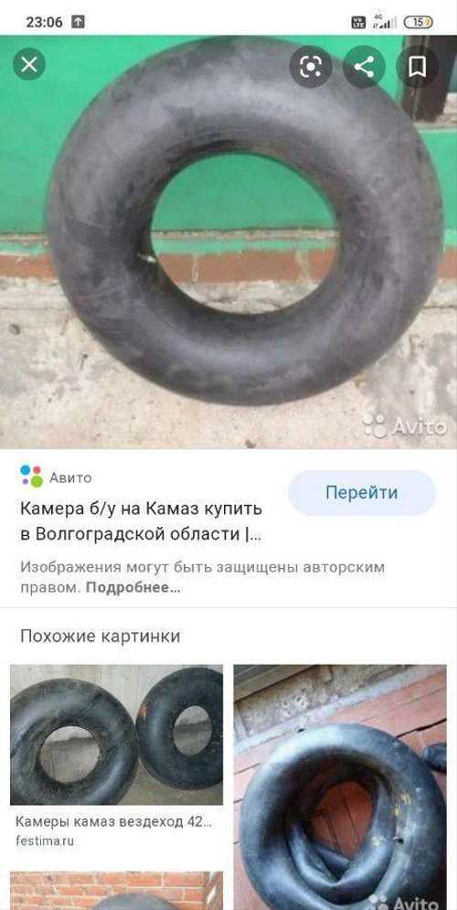 Камера на камаз
