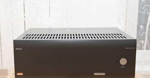 Усилитель мощности Arcam PA240