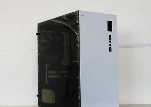 Корпус mATX Formula GM-706W