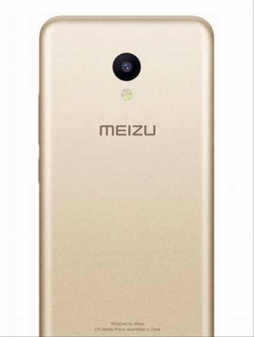 Телефон Meizu M5 16GB