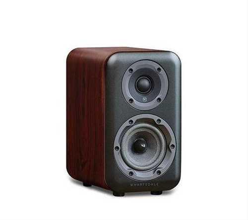 Полочная акустика Wharfedale Diamond 310 Rosewood