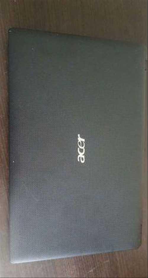 Acer aspire5560