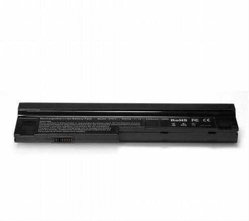 Аккумулятор L09C6Y14 10.8-11.1V 4400mAh черный 200