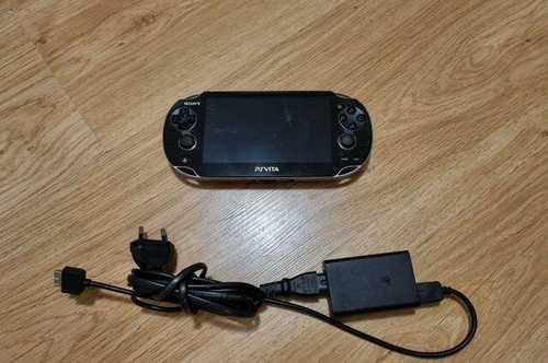 Sony Ps Vita 8гб