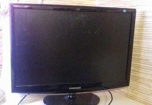 Монитор 22" Samsung2233BW