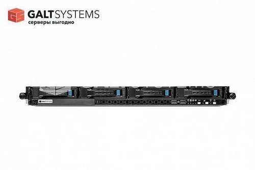 Сервер Asus RS500E6PS4 1xE5649 8GB