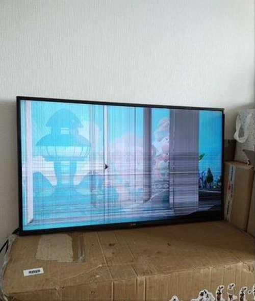 Телевизор 42 LG 42LB631V