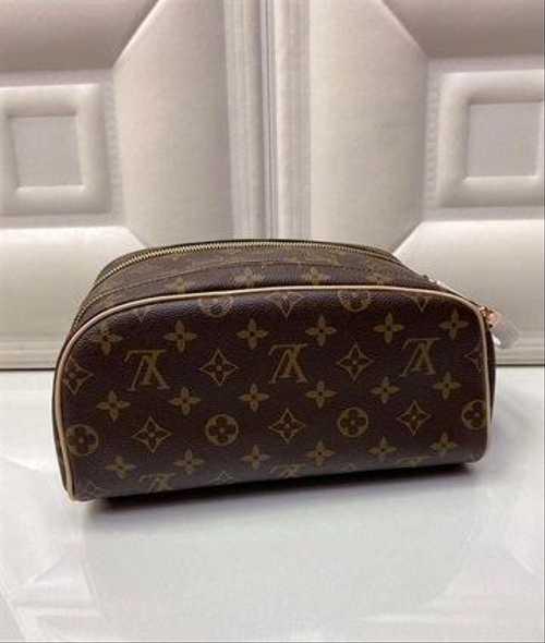 Косметичка Louis Vuitton