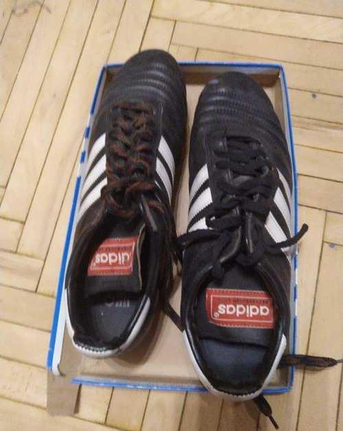 Бутсы adidas