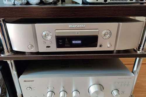 Marantz ND8006 сетевой CD проигрыватель