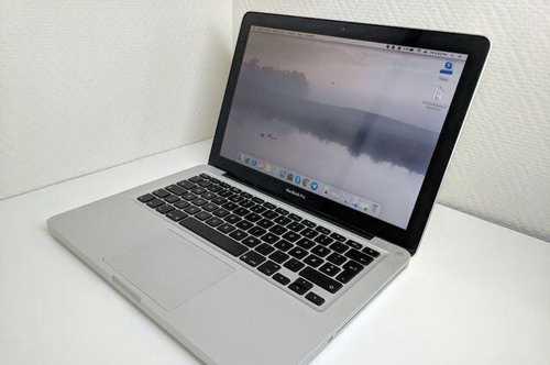 Apple MacBook Pro 8RAM/240SSD