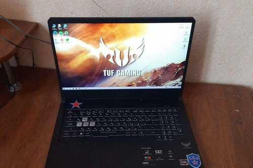 Asus TUF gaming