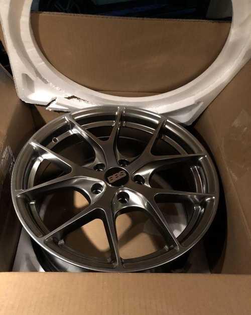 Диски Bbs (новые)