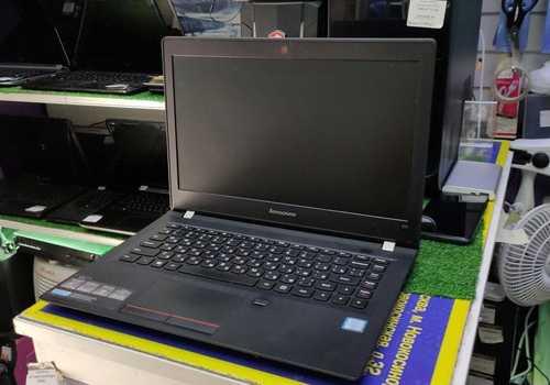 Ноутбук Lenovo E31 i5