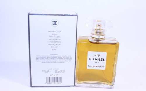 Парфюмерия духи Chanel №5