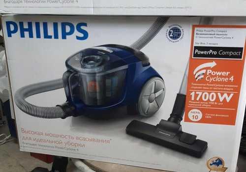 Пылесос Philips fc8471/01