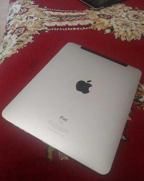 iPad 1gen 64gb 3g