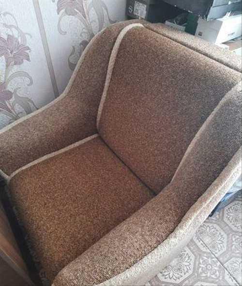 Кресло кровать сток мебель