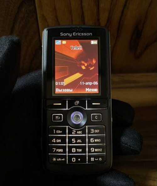 Оригинальный Sony ericsson k750i магазин, сервис