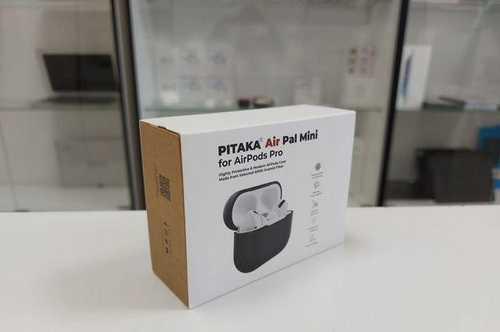 Чехол Pitaka Air Pal Mini for AirPods Pro