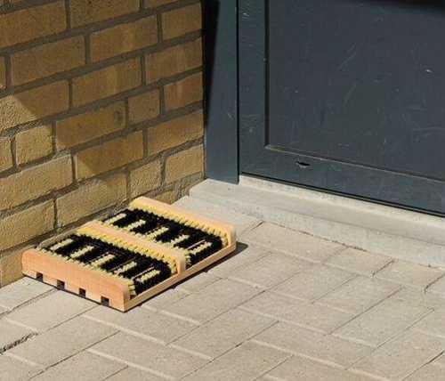 Щетка Wellington Cleaner 35X26X5,5 см