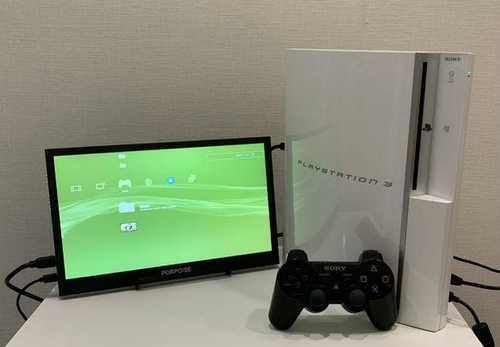 Sony PlayStation 3 FAT