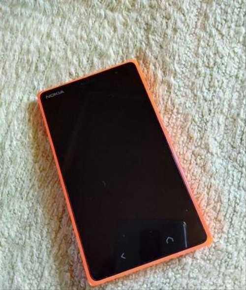Nokia X2 Dual SIM (Android)