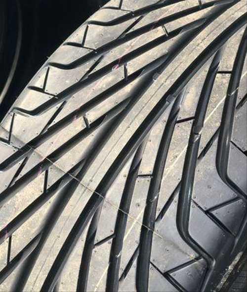 Triangle Ecsta AST KU25 205/50 R17 89W, 4 шт