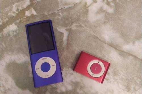 Плеер iPod nano