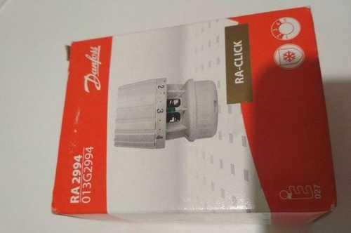 Термостатический элемент Danfoss RA2994 013G2994