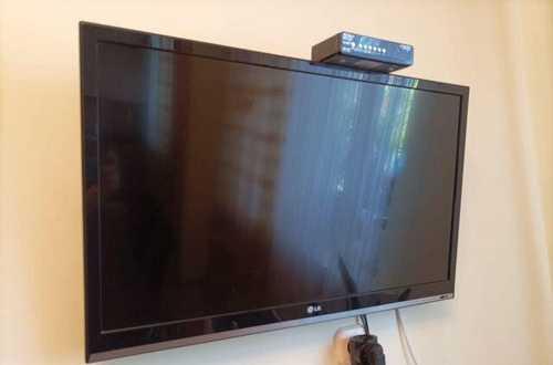 Телевизор LG 32LS5600, 32 дюйма