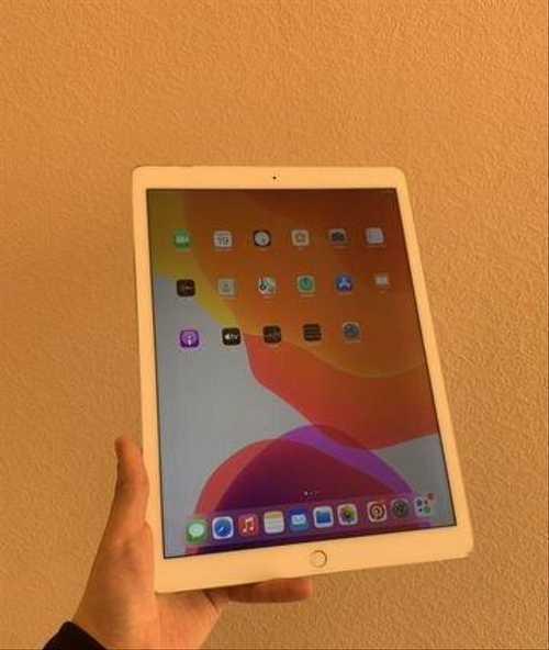 iPad Pro 12.9 Wi-Fi+Cellular 256GB