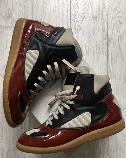 Maison Margiela high top