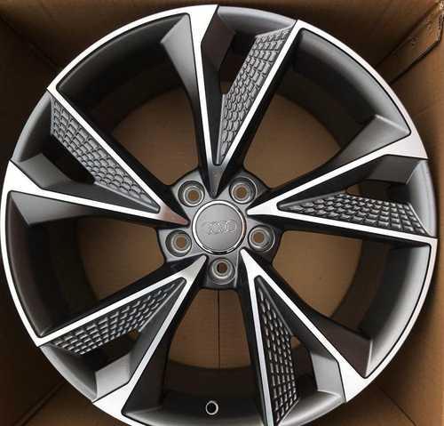 Audi R 19 диски