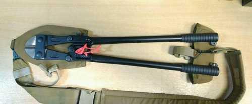 Болторез 600мм usmc bolt cutter carrier 7P200