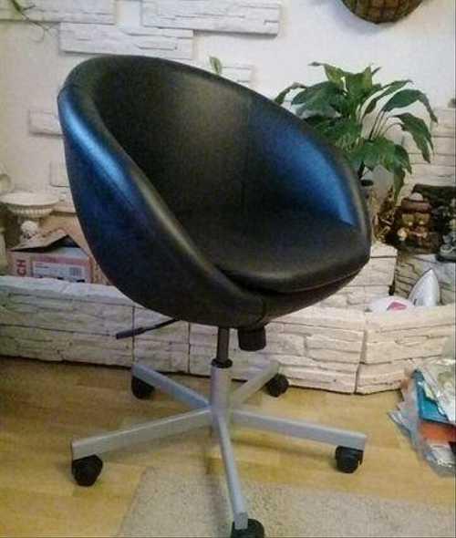 Кресло икеа IKEA Skruvsta